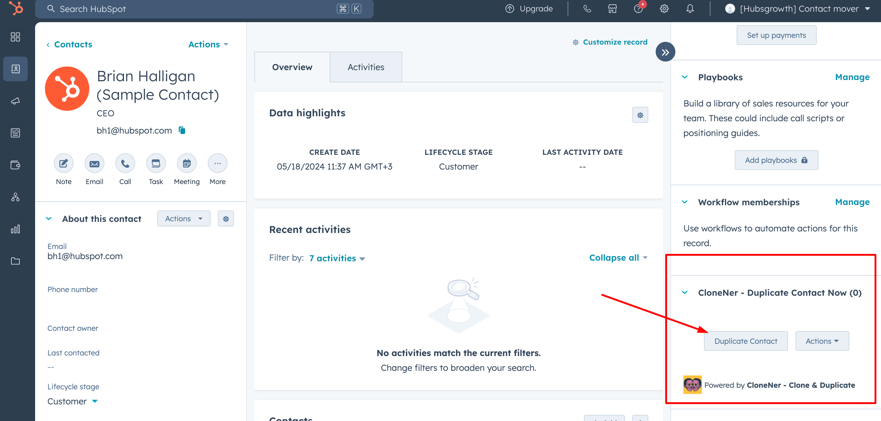 How To Duplicate Custom Objects With Clonener